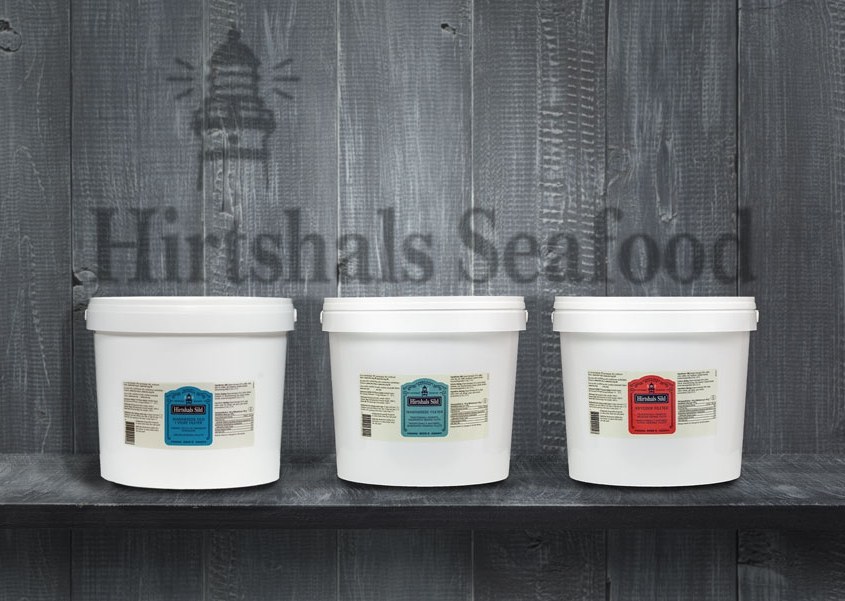 Hirtshals Sild – Hirtshals Seafood